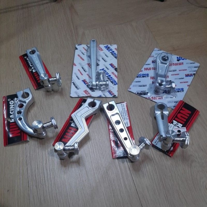 Jual paha rem NUI racing project thailand universal honda yamaha mio ...