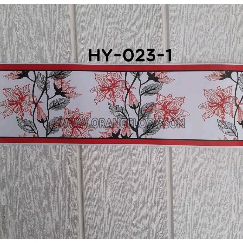 Jual List Tembok Wallpaper Sticker List Tembok | Shopee Indonesia