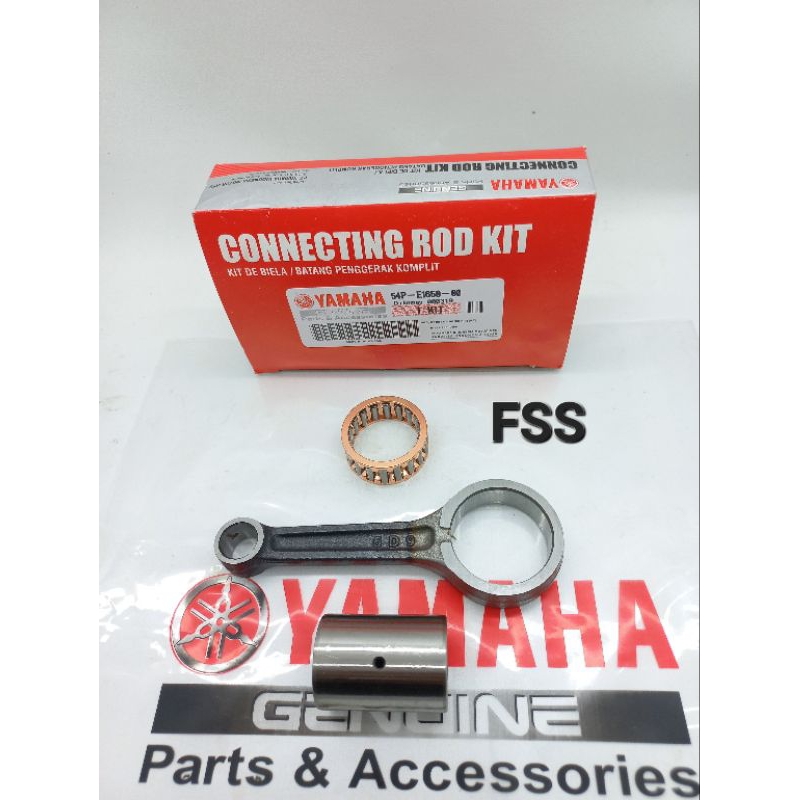 Jual STANG SEHER VEGA ZR JUPITER Z ROBOT MIO J MIO GT SOUL GT 5D9 ...