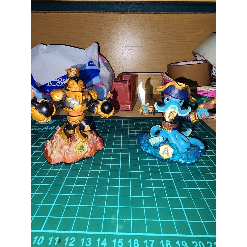 Jual Figure Skylander Swap | Shopee Indonesia