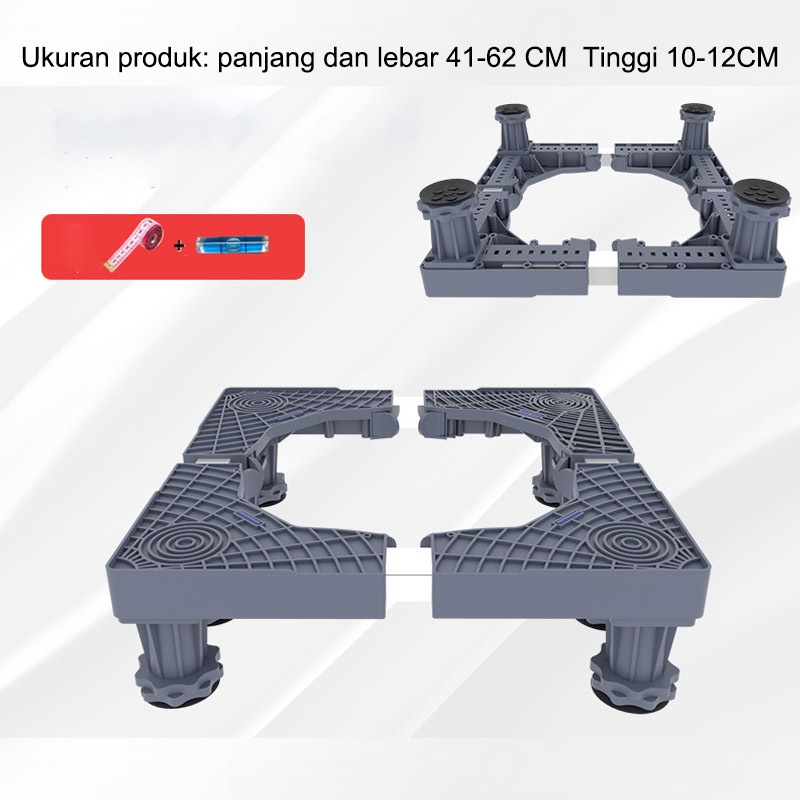 Jual Dasar Universal Tahan Air Dan Tahan Lembab Alas Mesin Cuci Dan ...