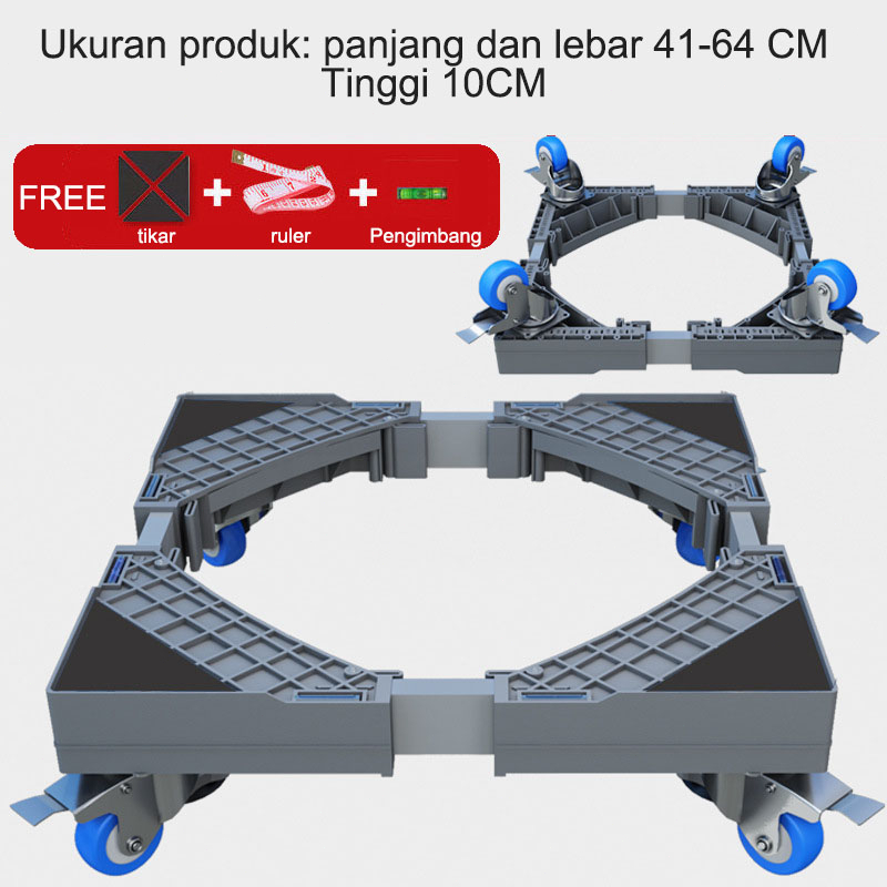 Jual Dasar Universal Tahan Air Dan Tahan Lembab Alas Mesin Cuci Dan ...
