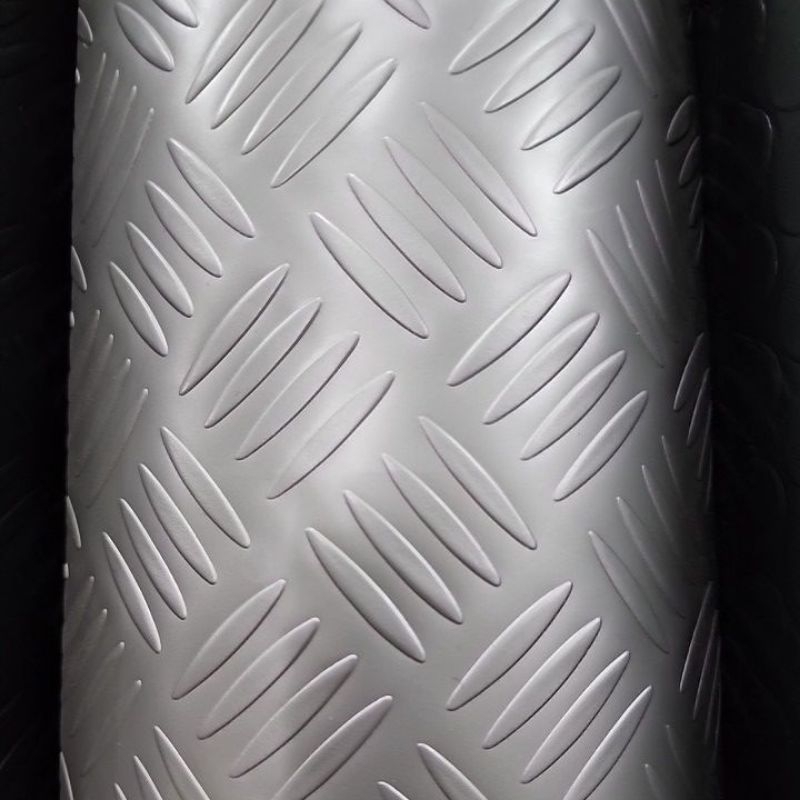 Jual KARPET PVC PLASTIK KOIN DAN BORDES LBR 2 M | Shopee Indonesia