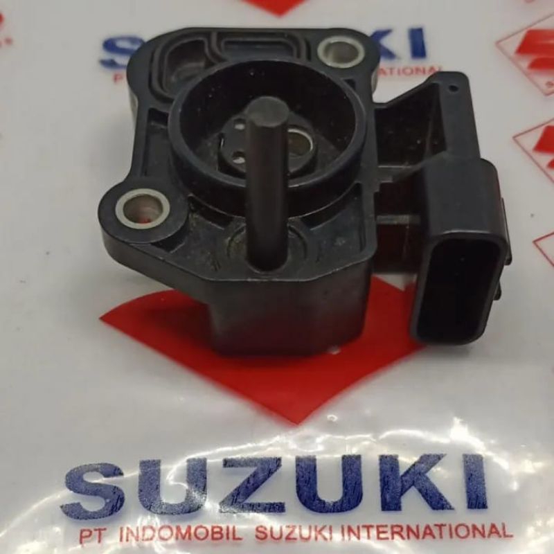 Jual SENSOR MAQS TPS THROTTLE BODY POSITION FI NEX LETS NEX 2 II ...