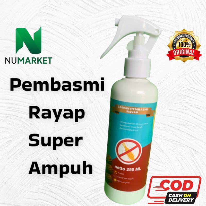 Jual BASSPRO Racun Anti Rayap Paling Ampuh Cairan Obat Racun Anti Rayap ... Jual BASSPRO Racun Anti Rayap Paling Ampuh Cairan Obat Racun Anti Rayap ...