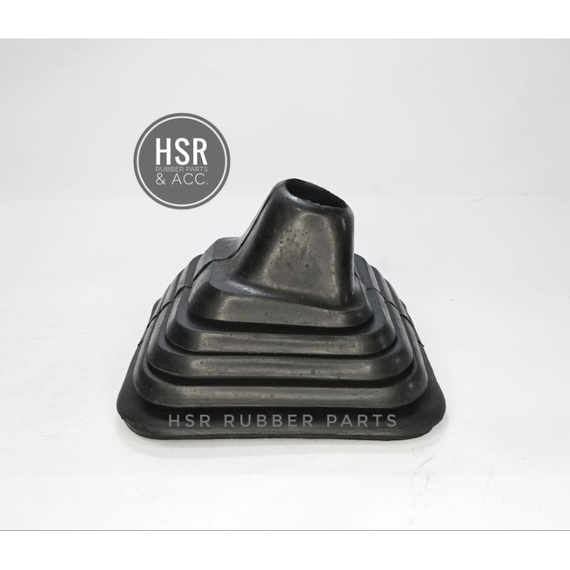 Jual karet penutup tuas persneling gigi toyota kijang grand extra ...