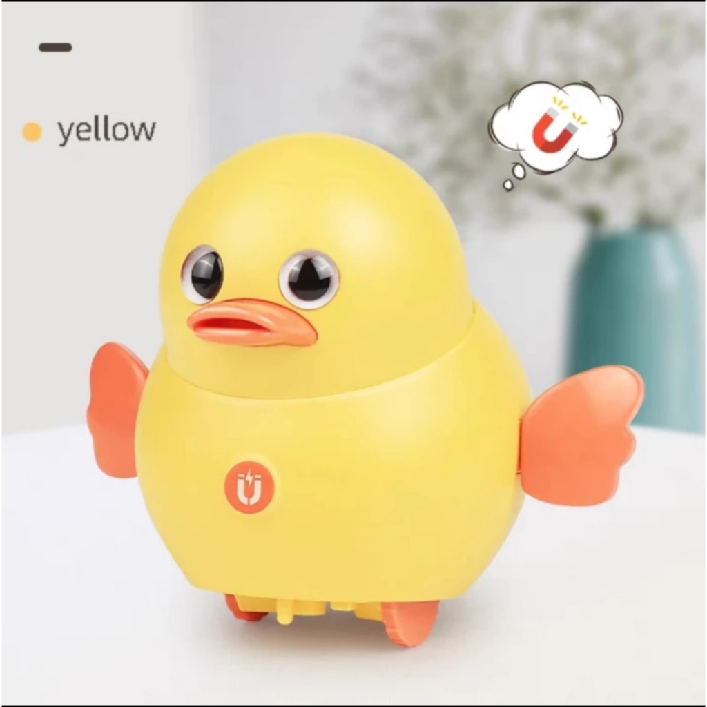 Jual Mainan Kado Anak Wobble Duck Swing Squad | Shopee Indonesia