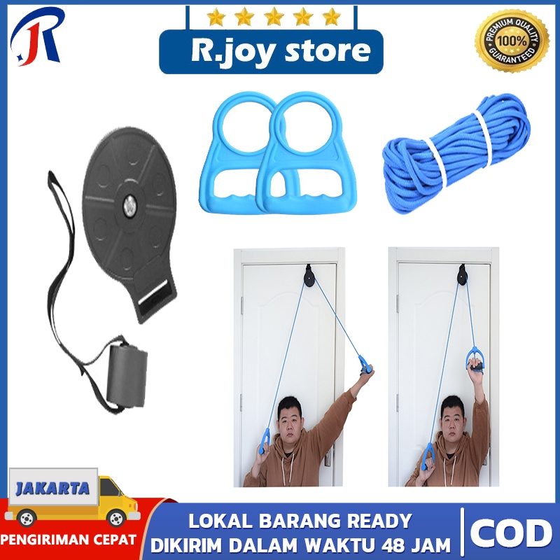 Jual Alat Terapi BahuTerapi Struk Stroke Dapat Disesuaikan Shoulder ...