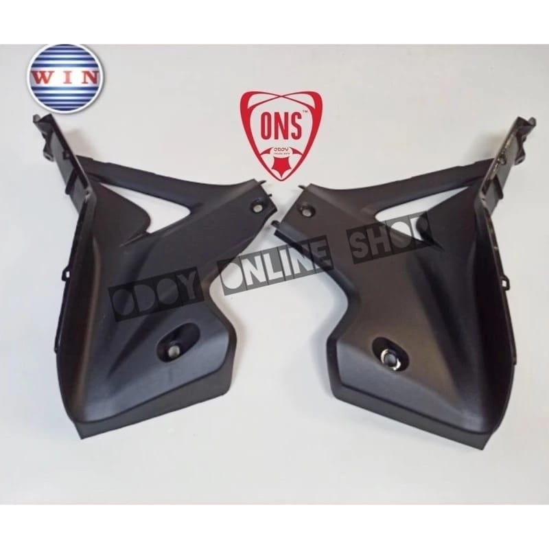Jual Full body kasar Cover body boi kasar Revo 110 fit Revo absolute ...