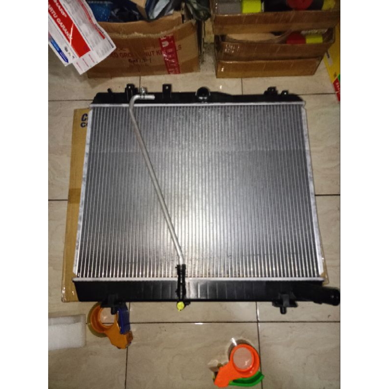 Jual Radiator Assy Hiace Commuter | Shopee Indonesia