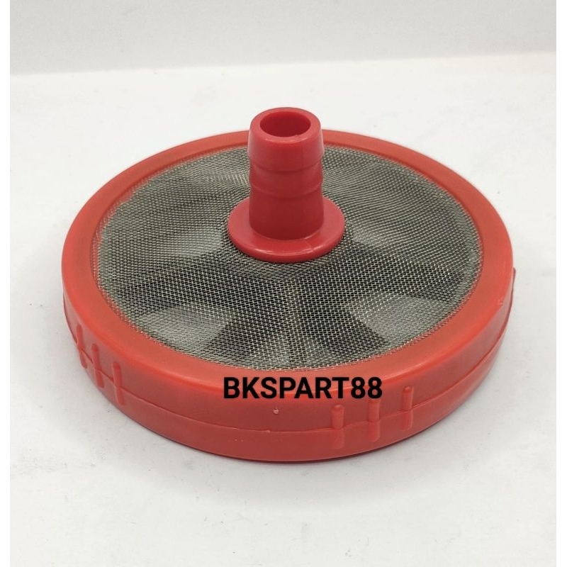 Jual Strainer Filter Saringan Air Mesin Sancin Cuci Steam | Shopee ...