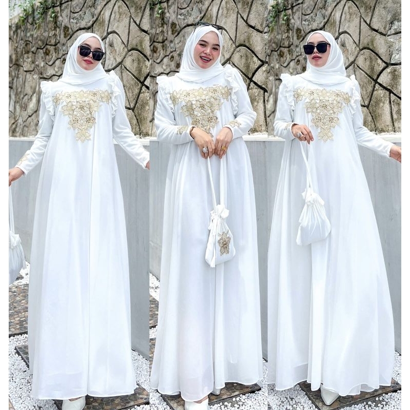 Jual Catalya White by ALDISA | Shopee Indonesia