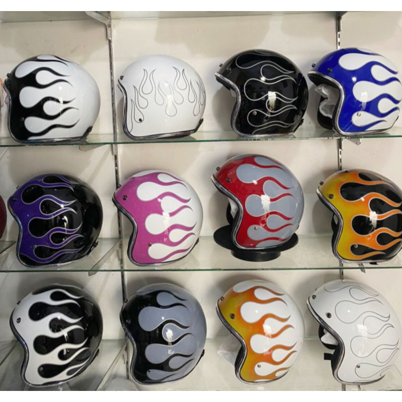 Jual PROMO TERMURAH Bogo api vintage riders SNI | Shopee Indonesia
