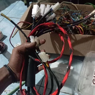 Jual kabel body megapro Harga Terbaik & Termurah Juni 2024 | Shopee ...