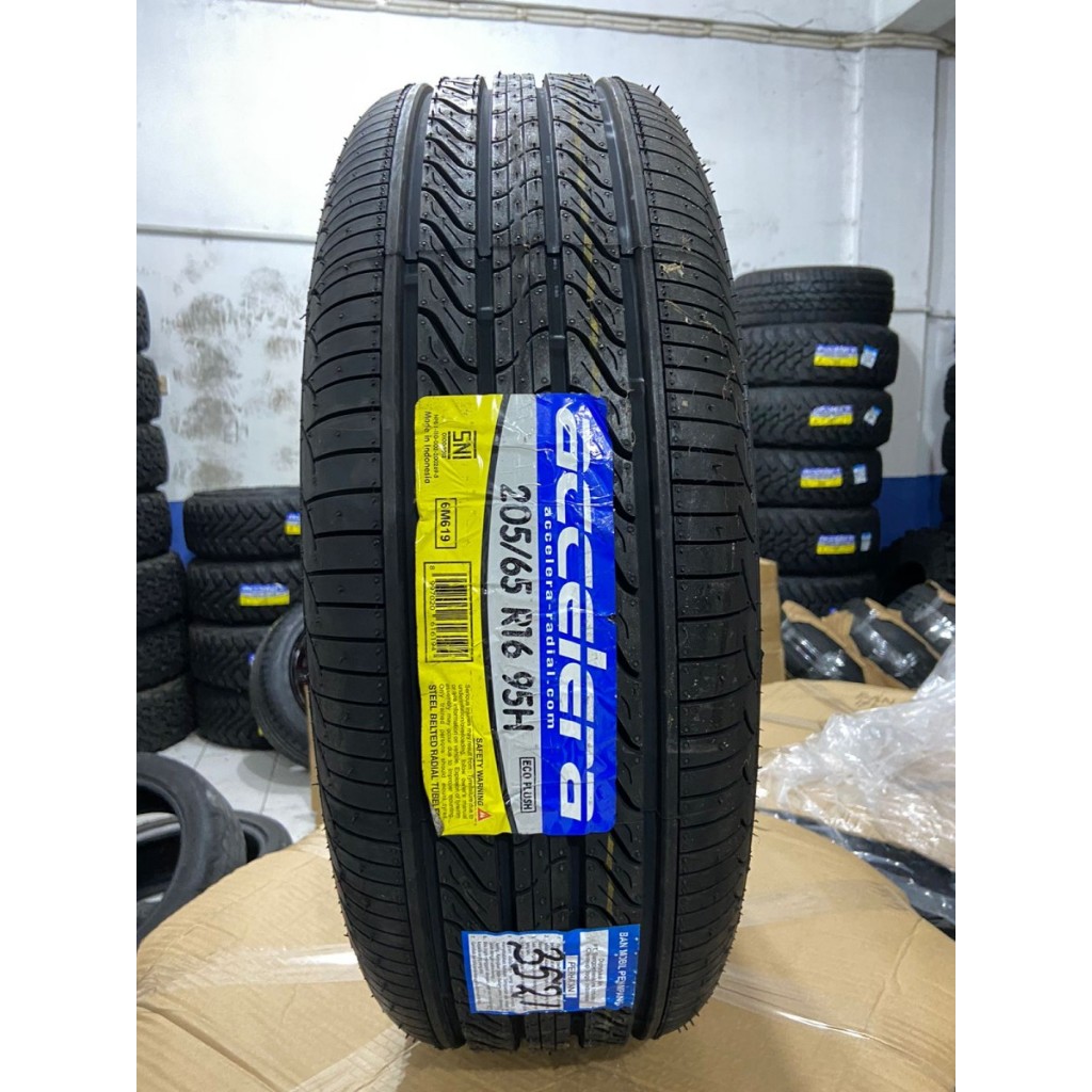 Jual Ban Mobil Mitsubishi Xpander Oulander Grandis Kuda Ring 16 ...