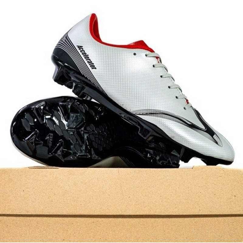 Jual Sepatu Bola Anak SPECS XLR JR FG ORIGINAL | Shopee Indonesia