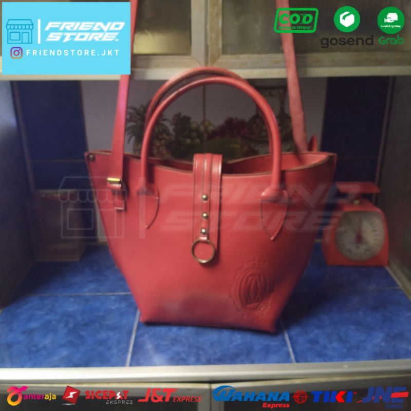 Jual Tas Bahu & Selempang Cartier (Second) | Shopee Indonesia