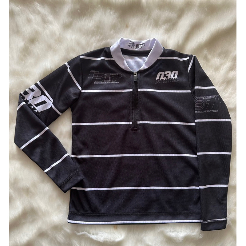 Jual Jersey anak Pushbike | BSP racing | Kode 03 | Custom nama dll ...