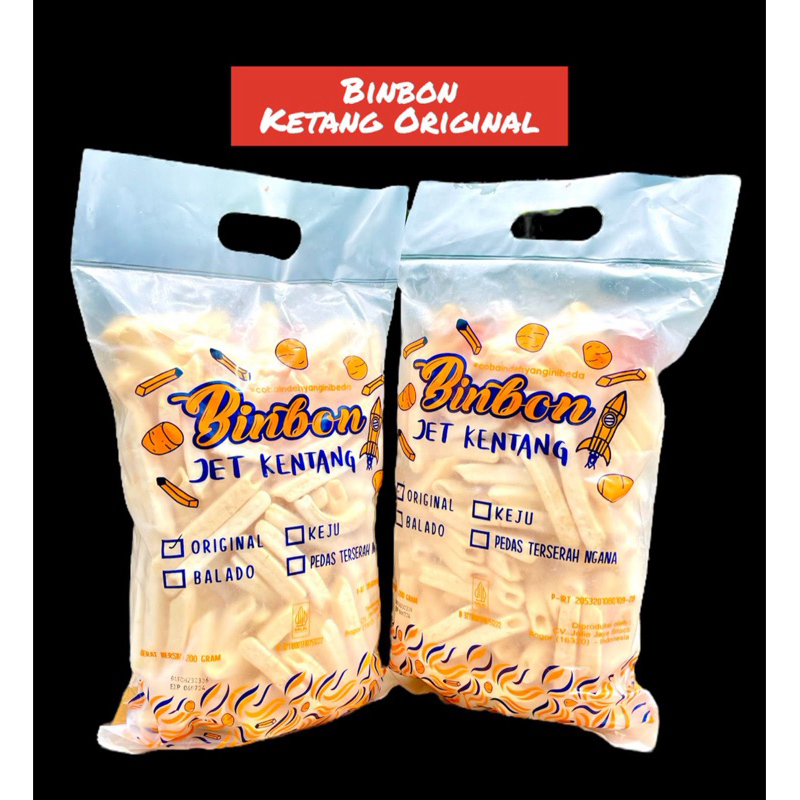 Jual POTATO KENTANG | Shopee Indonesia