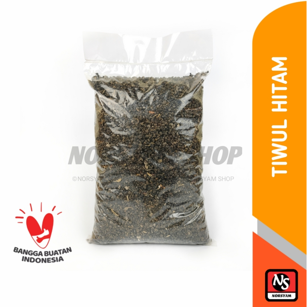 Jual Oyek Tiwul Hitam Instant Gaplek Singkong Asli khas Trenggalek ...