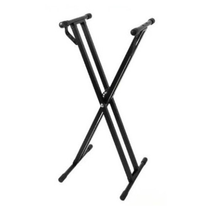 Jual Stand Keyboard Double MK MK6 / MK 6 Original | Shopee Indonesia