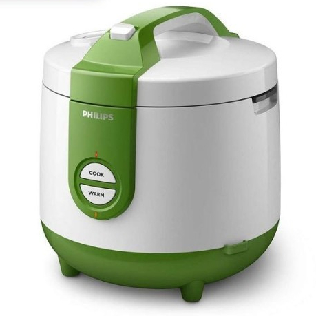 Jual PHILIPS RICE COOKER HD-3119 PENANAK NASI | Shopee Indonesia