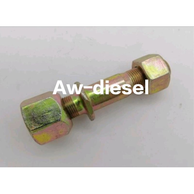 Jual BAUT VLEG WHEEL LOADER XGMA, XCMG, SDLG, LONGKING (AW232) | Shopee ...