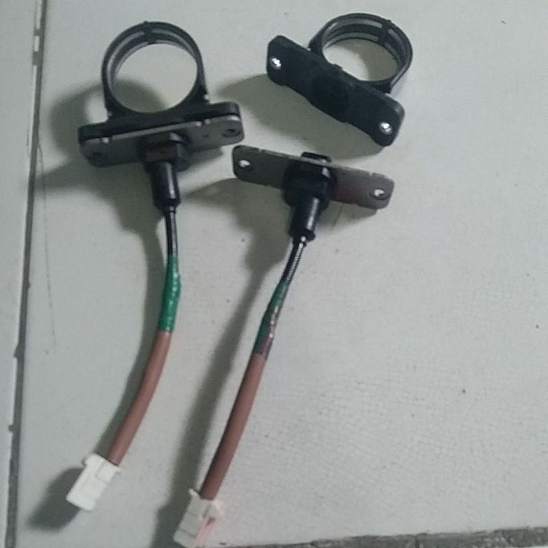 Jual sensor colum setir / sensor torku Avanza / rush, terios | Shopee ...