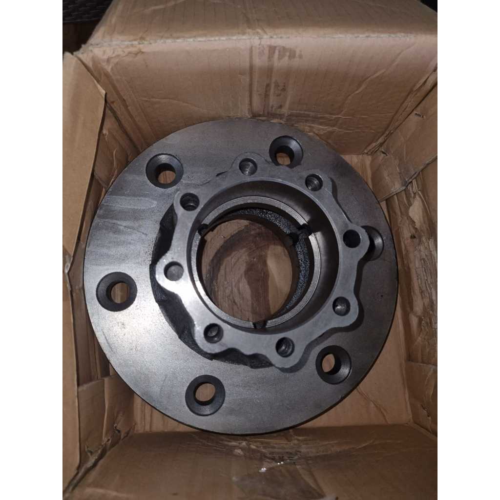 Jual Nap Roda Belakang Canter PS125 PS125 HD PS125 TURBO MK503561 MEREK ...