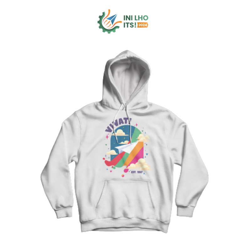 Jual Hoodie ITS | Shopee Indonesia