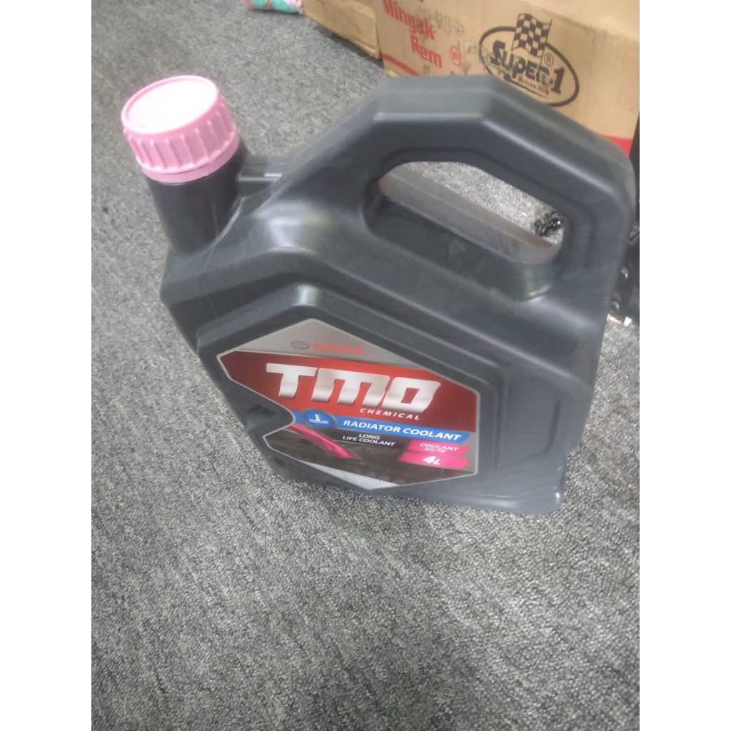 Jual AIR RADIATOR 0888980280 ASLI TOYOTA 4 LITER TMO | Shopee Indonesia