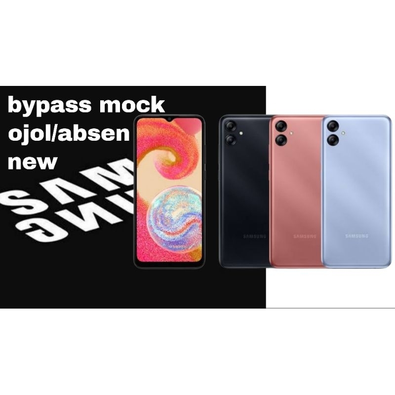 Jual Casteam Rom Bypass Mock | Shopee Indonesia