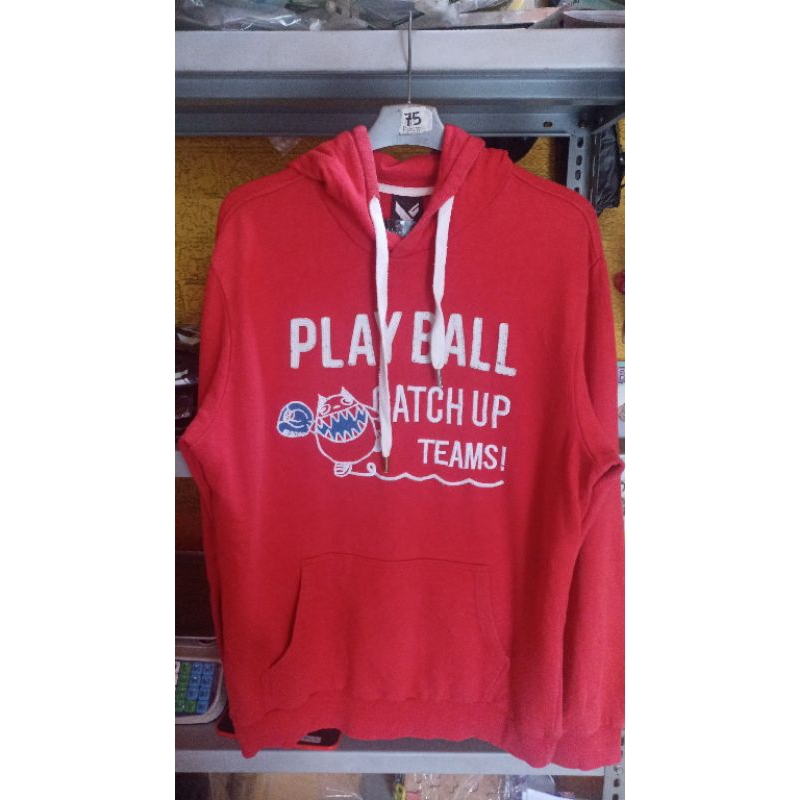 Jual Hoodie Team Polham | Shopee Indonesia