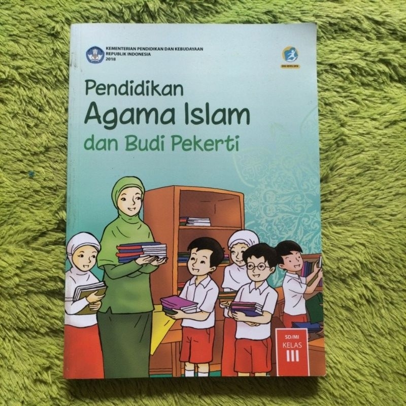 Jual BUKU BAHASA MADURA SEKKAR ASSRE PENDIDIKAN AGAMA ISLAM DAN BUDI ...