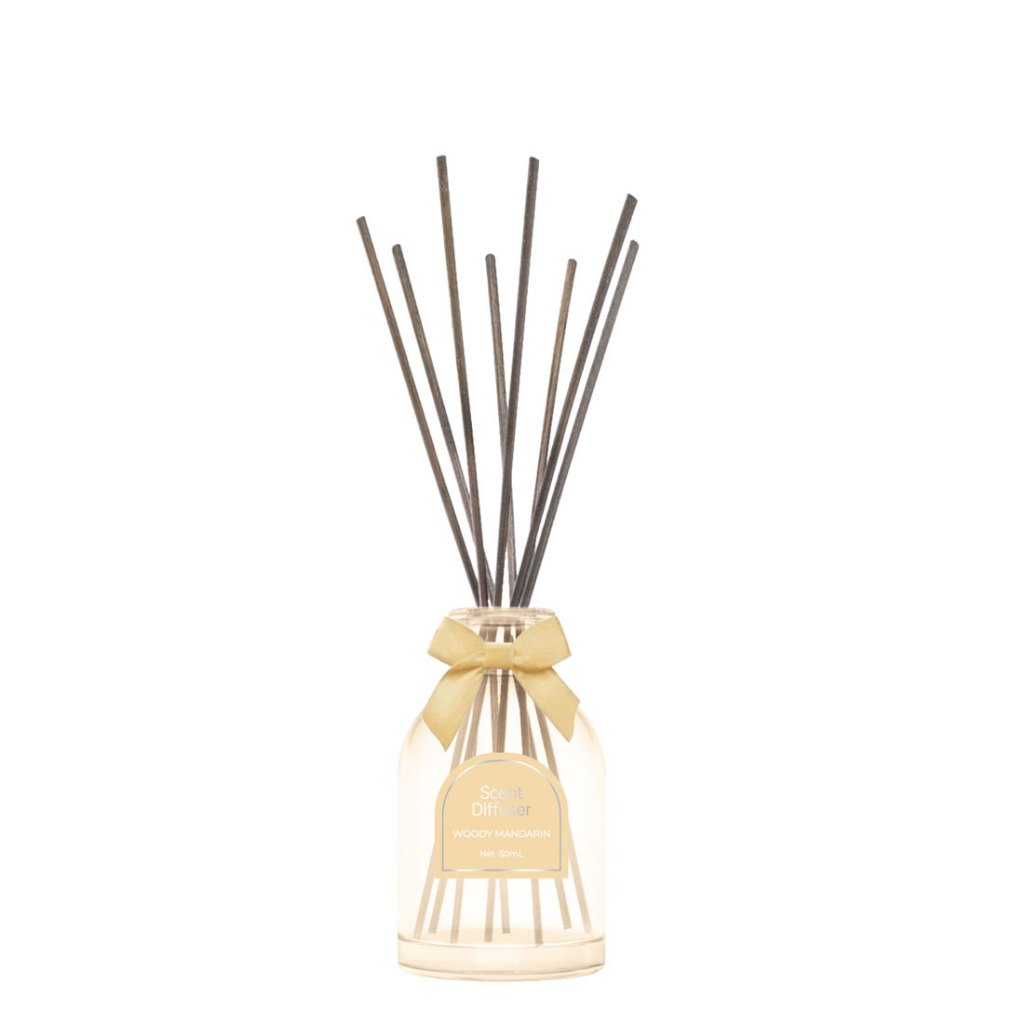 Jual MINISO Diffuser Aromatherapy Reed Diffuser Kapur Parfum Ruangan ...