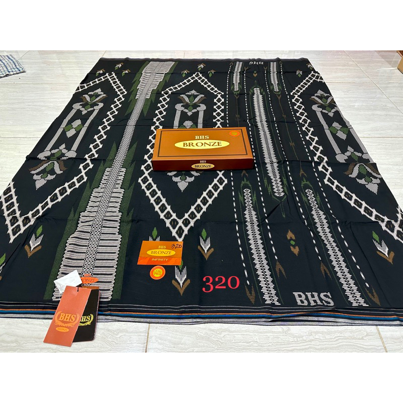 Jual BHS Infinity Bronze New Kemasan BOX | Shopee Indonesia