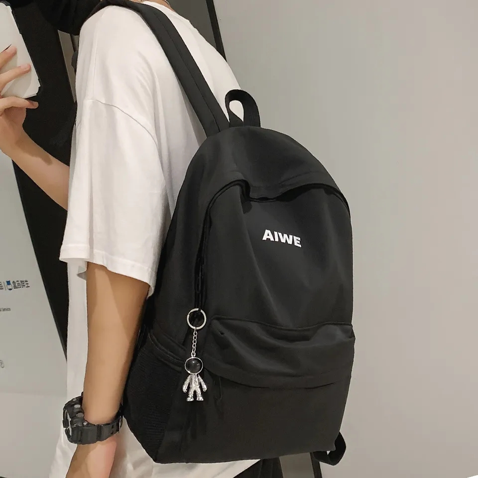 Jual KEYSHA - Tas Rangsel AIWE Tas Punggung Backpack Tas Sekolah SD,SMP ...