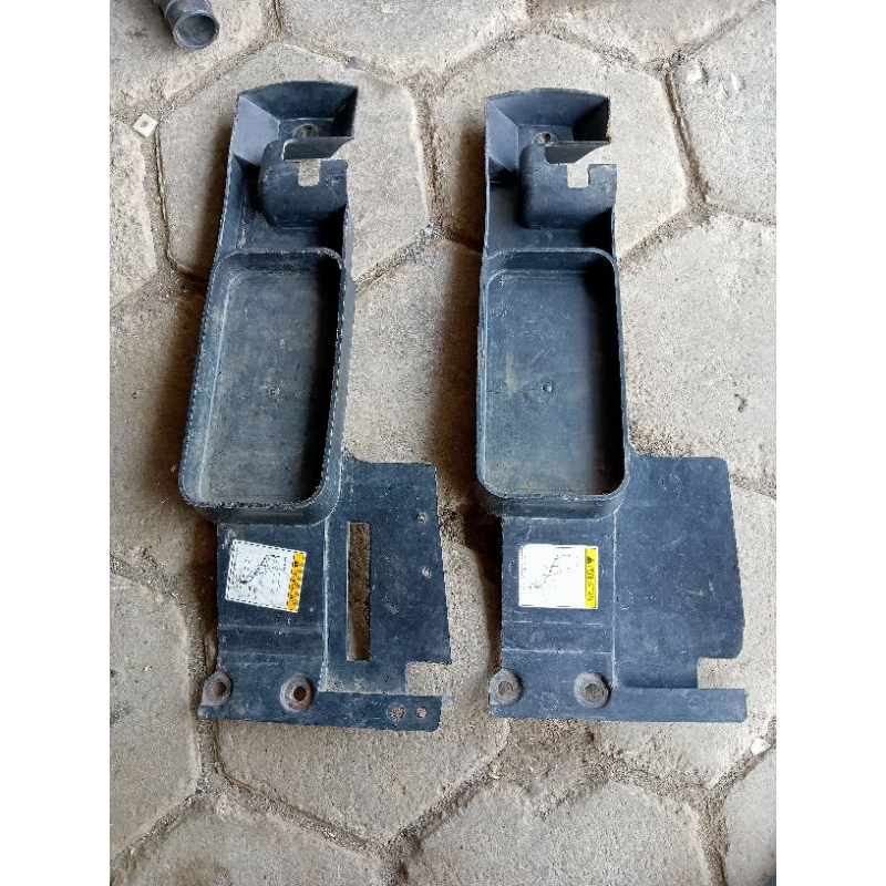 Jual BAGASI BAWAH JOK TOOLBOX TEMPAT TULKIT BOX BAGASI SUZUKI SHOGUN R ...