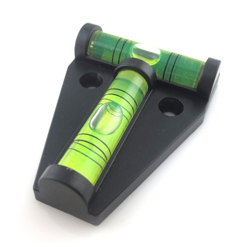 Jual Bubble Spirit Level Leveller Tool For Measuring Normal Usage ...