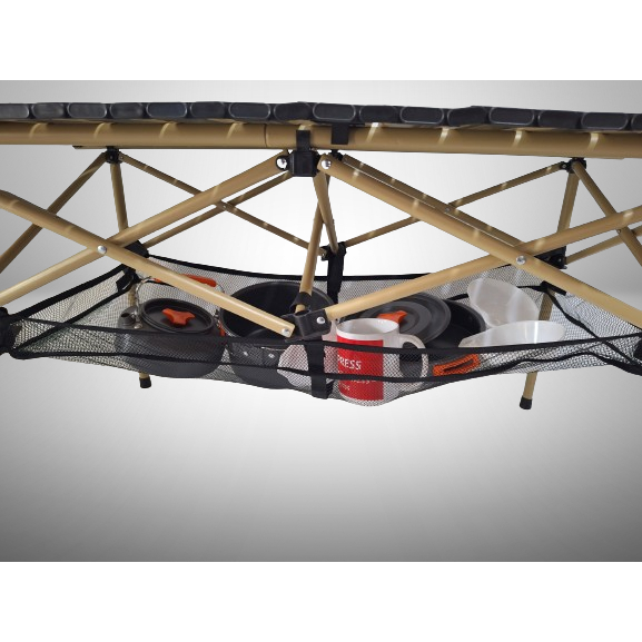 Jual Mess net pocket kantung meja camping serbaguna | Shopee Indonesia