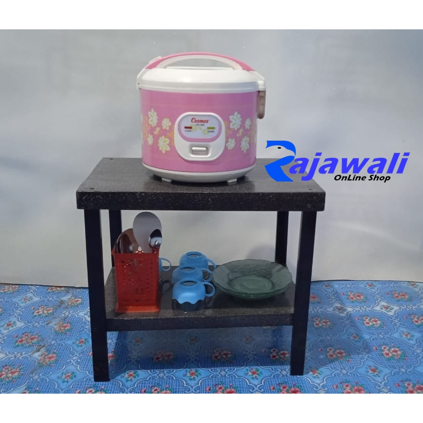 Jual Meja magicom / mejicom / mejikom meja galon meja dispenser (uk.P ...