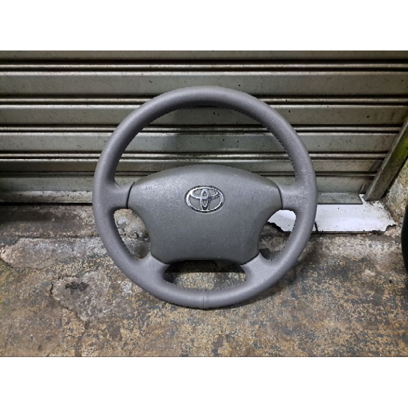 Jual stir setir steering wheel toyota avanza vvti | Shopee Indonesia