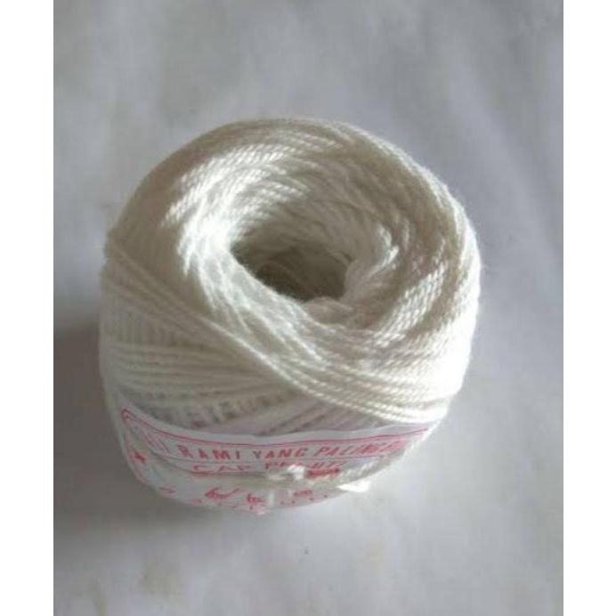 Jual Benang Tali Kasur / Benang Tipis | Shopee Indonesia