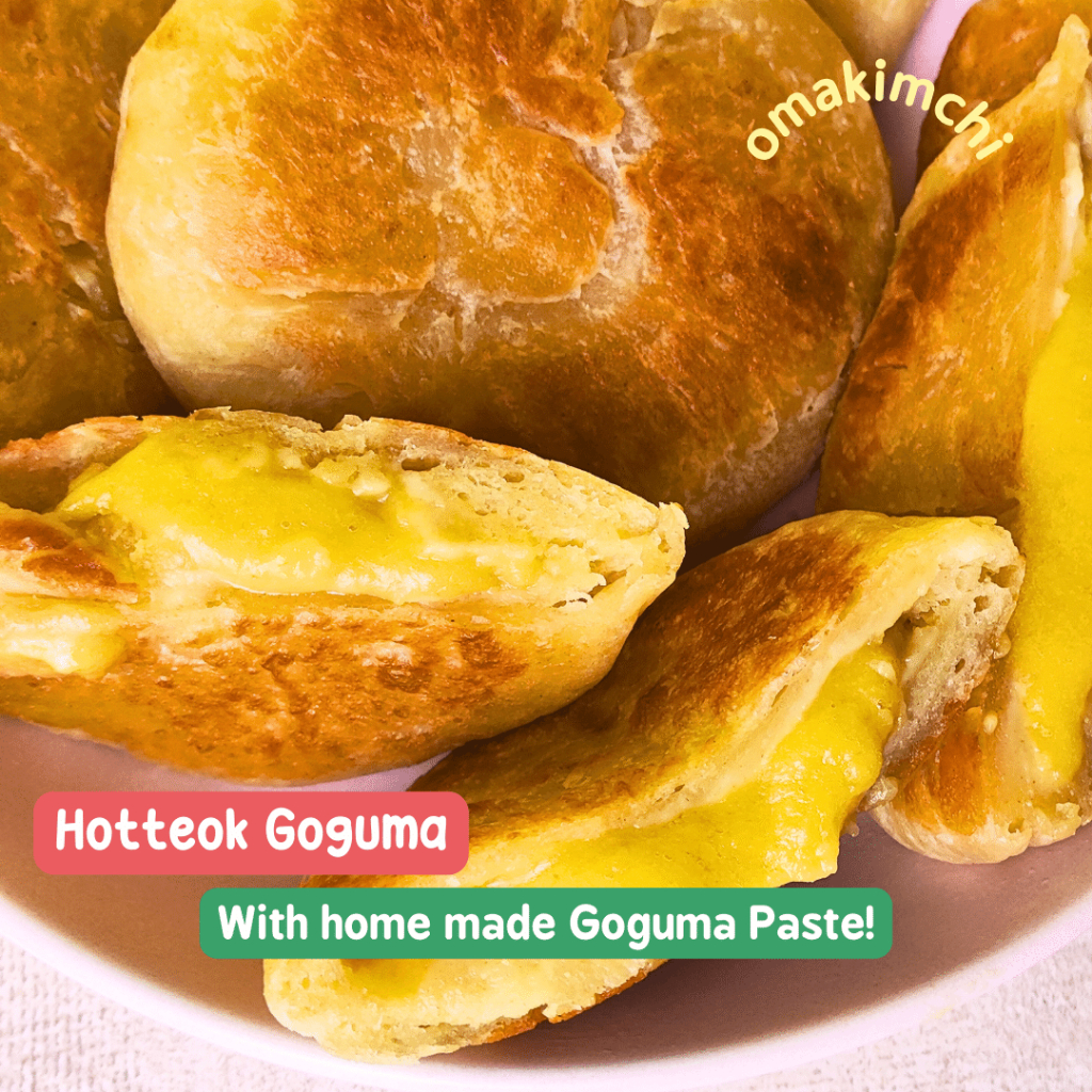 Jual Goguma Hotteok | Shopee Indonesia
