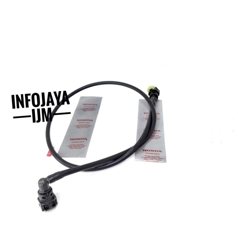 Jual Selang tangki injeksi fuel pump Vario 125 150 original | Shopee ...