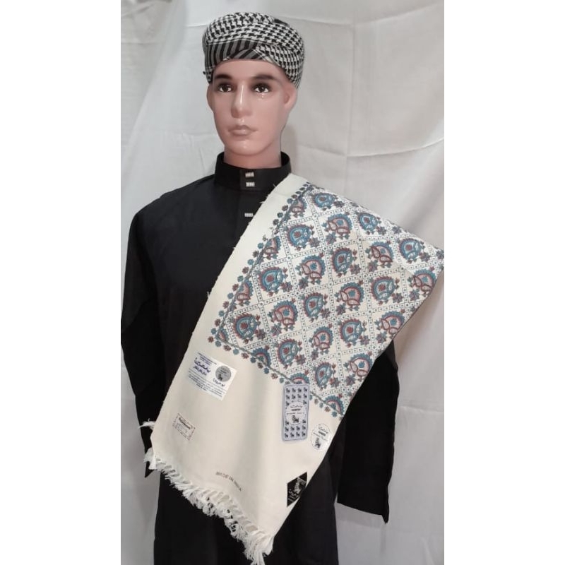 Jual Surban habib sorban Kashmir surban yasmeen bagus sorban Arafat ...