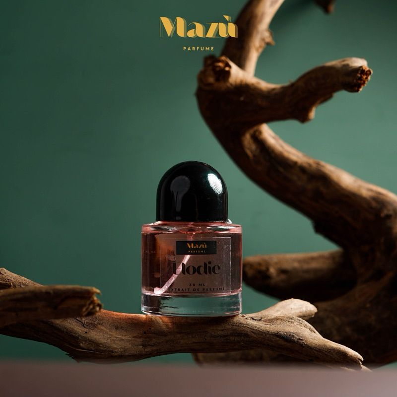 Jual ELODIE | Extrait de Parfum | Woman | Shopee Indonesia