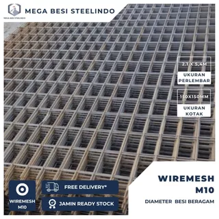 Jual wiremesh m10 Harga Terbaik & Termurah Mei 2024 | Shopee Indonesia