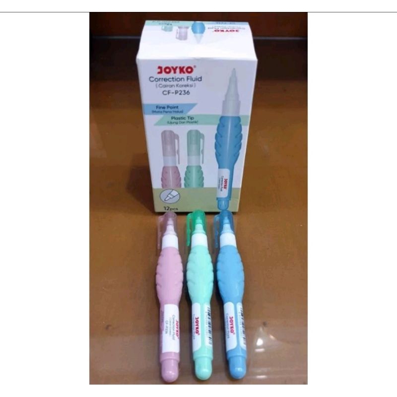 Jual Tip X Joyco 1 pack isi 12 | Shopee Indonesia