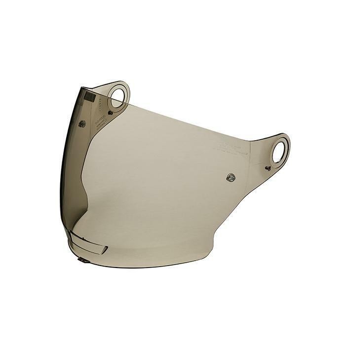 Jual Visor Kaca Helm Nolan N43 N43 E Air Smoke | Shopee Indonesia